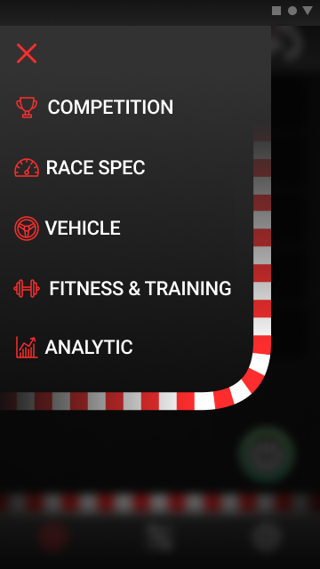 Race Analytix